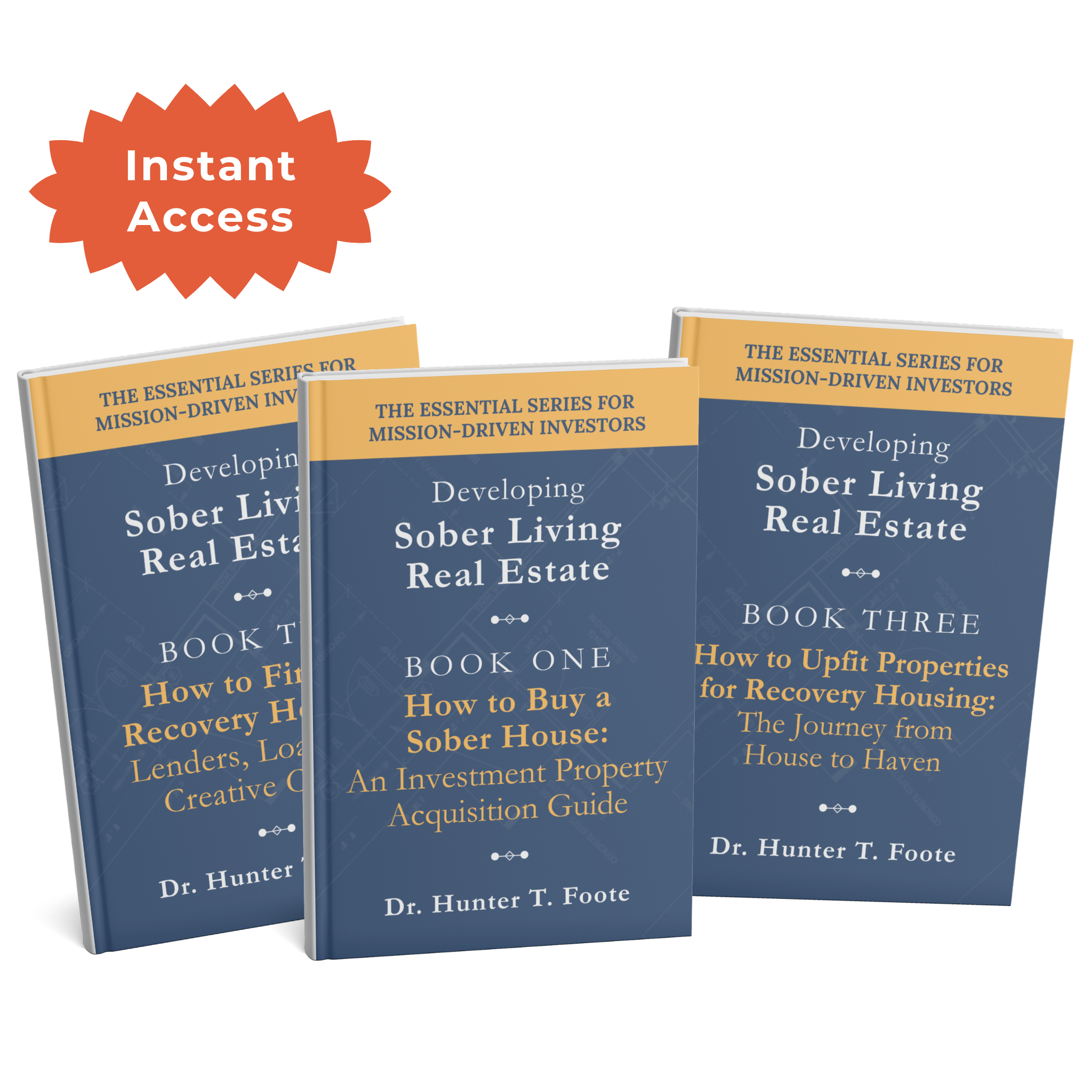 Developing Sober Living Real Estate: A Three-Part Series for Mission ...